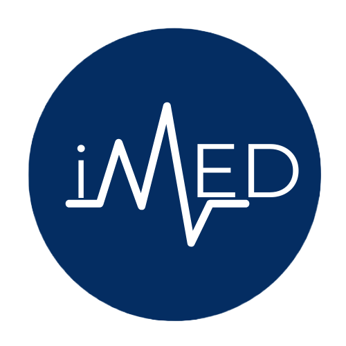 iMed App - By Infomed